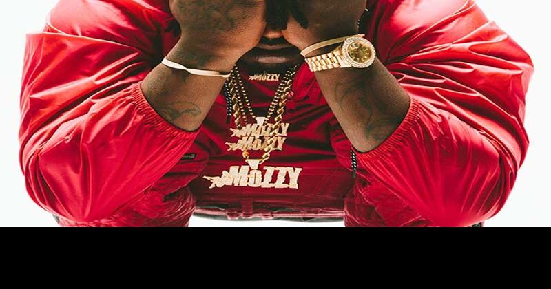 Buzzing Sacramento Rapper Mozzy Brings Street Life to the Masses ...