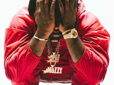 Buzzing Sacramento Rapper Mozzy Brings Street Life to the Masses ...