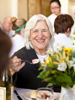 Q&A With Mary Risley of Tante Marie's, Part 2: About That YouTube Video ...