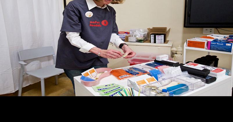 California Syringe Access Programs Receive $15M in New Funding ...