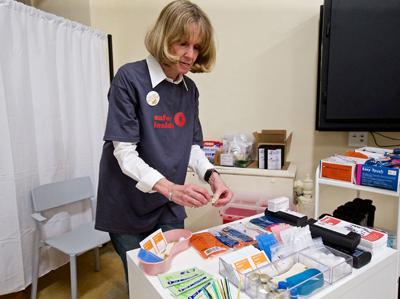 California Syringe Access Programs Receive $15M in New Funding ...
