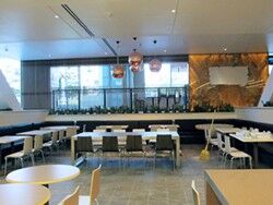 The Metreon's Food Court Re-opens | Dining | sfweekly.com