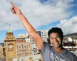 Saroo Brierley, Indian Orphan, Uses Google Earth to Find His Family ...