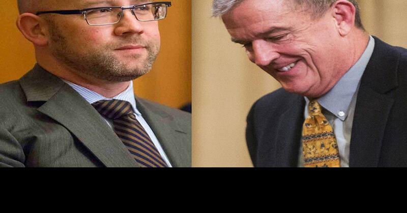 Mandelman Sweeps Endorsements Ahead of June Election | Archives ...