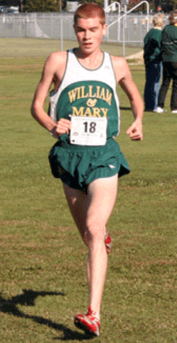Keith Bechtol Wins San Francisco Marathon — First He's Ever Run ...