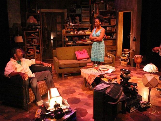 Gil Scott-Heron’s Fade from Grandeur | Archives | sfweekly.com