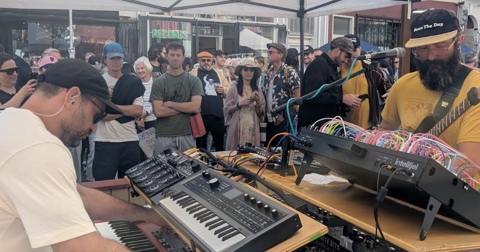 North Beach First Fridays show off area as cultural hub | Events ...