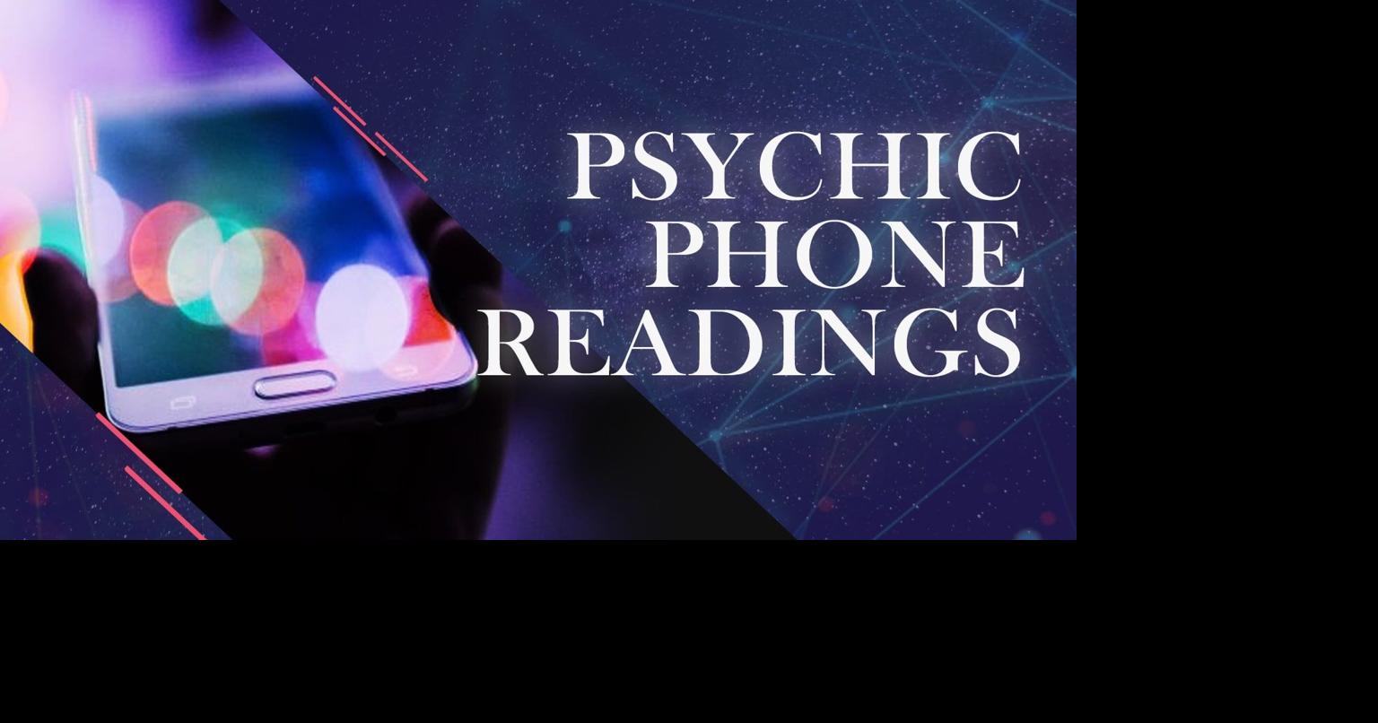 Psychic Phone Readings: List of Top Psychic Telephone Numbers to Call ...