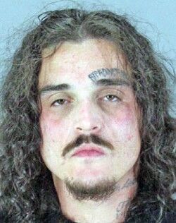 Michael Aragon, Accused Candy Bandit, Continues Legal Odyssey ...