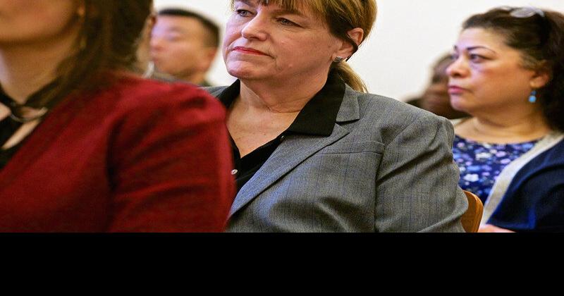 Sheriff Vicki Hennessy Will Retire, Opening Up November Election ...