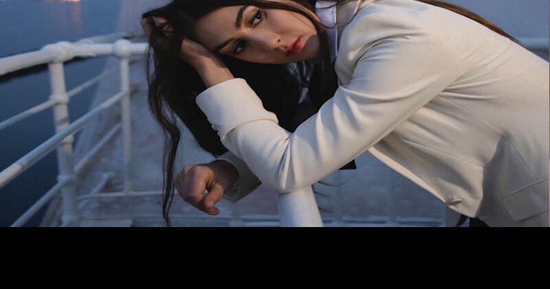 Weyes Blood’s Natalie Laura Mering Sounds the Alarm on Climate Change ...