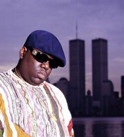 Remembering Biggie, Who Died 14 Years Ago Today | Music | sfweekly.com