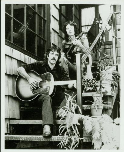 Terry Dolan’s Redemption Song | Music | sfweekly.com