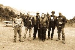 San Francisco Motorcycle Club Elects First Female President | Archives ...
