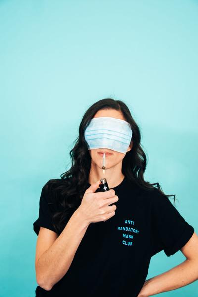 Smoke Screen | Archives | sfweekly.com