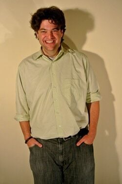 Video Game Designer and Playwright Aaron Loeb Draws From Life for His ...