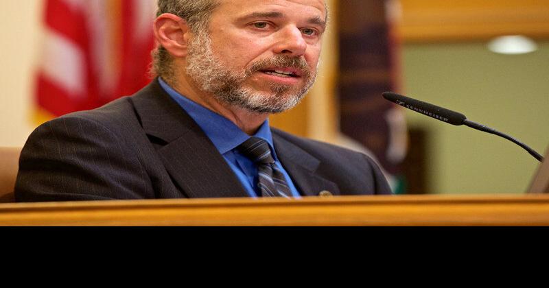After Bumpy Week, SFMTA Director Ed Reiskin Announces Resignation ...