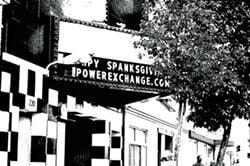 The Power That Was | Archives | sfweekly.com