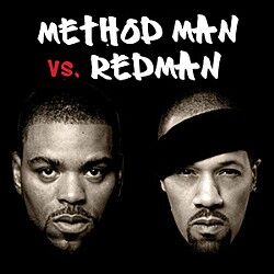 Method Man vs. Redman: tale of the tape | Music | sfweekly.com