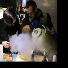 Exploratorium After Dark: Gastronomy | Dining | sfweekly.com