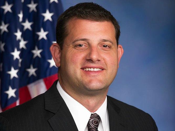 Hi! I’m Congressman David Valadao (R), and I Voted to Make People Die ...