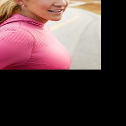 Summer Sanders, Olympic Gold Medalist, Offers Tips for the S.F. Nike ...