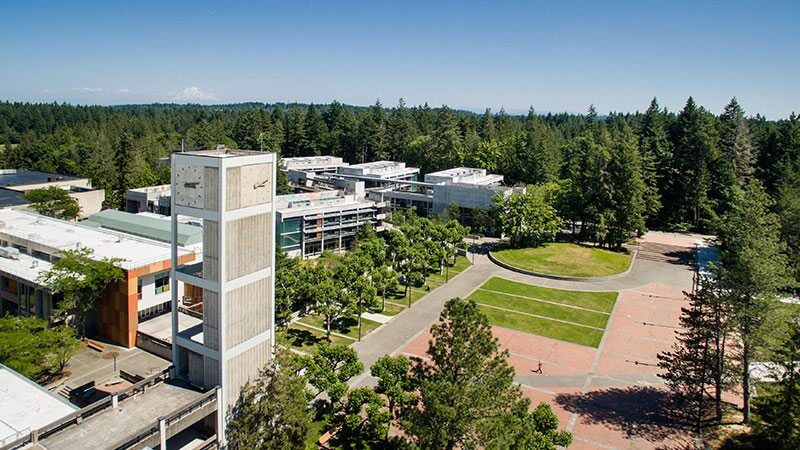 This West Coast, Liberal Arts College has a beach, organic farm and ...