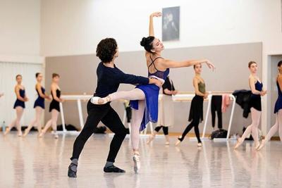 How 5 SF Ballet dancers interpret their roles in 'Giselle' | Stage ...