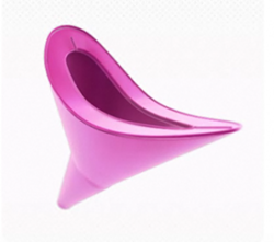 Devices That Will Help Women Pee Standing Up | Archives | sfweekly.com