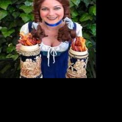 Bacon Girl Comes Out With Her First Calendar | Dining | sfweekly.com