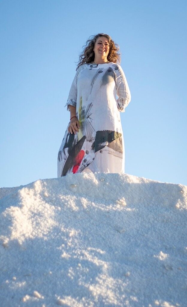Why Oryx Desert Salt Will Be Emerging in Bay Area Kitchens Among ...