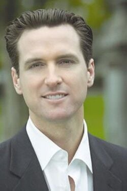 Excitement Builds as 'Comb Your Hair Like Gavin Newsom Day' Draws Near ...
