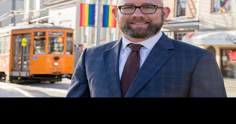 Rafael Mandelman Sweeps District 8 Election | Archives | sfweekly.com