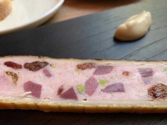 Verjus Is San Francisco’s New Bohemia | Dining | sfweekly.com
