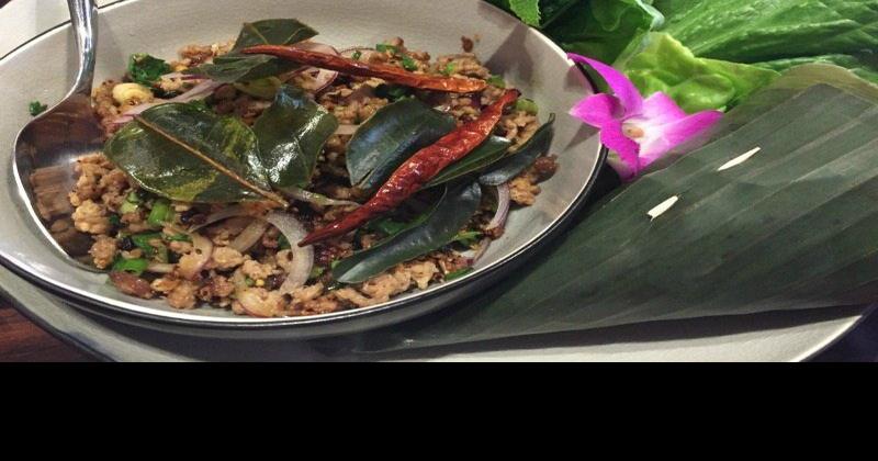 Lao Table Might Be S.F.’s Most Beautiful Restaurant | Dining | sfweekly.com