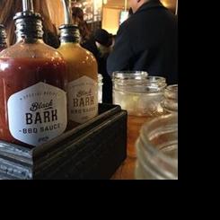 Black Bark BBQ Brings Barbecue Back to the Fillmore | Dining | sfweekly.com
