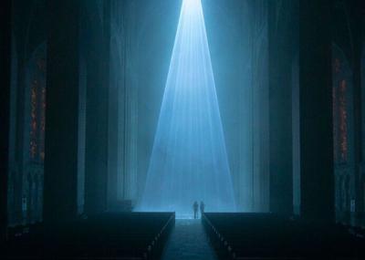Illuminate provides light at end of San Francisco tunnel | Art ...