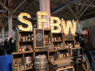 Our Favorite Beers from SF Beer Week’s Opening Gala | Dining | sfweekly.com