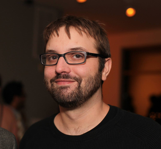 ‘99 Percent Invisible’ Pivots to Print | Archives | sfweekly.com