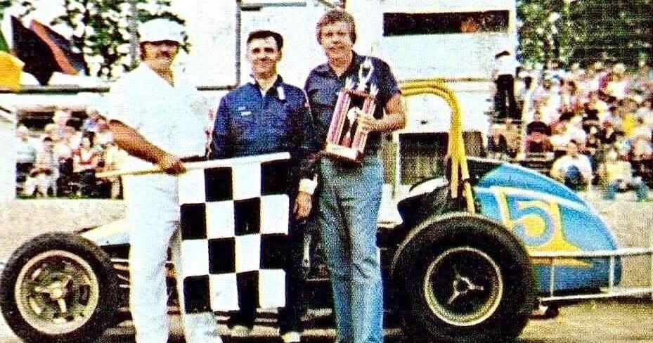 Bud Miller Classic set for Michaels Mercer Raceway on Saturday | Sports ...