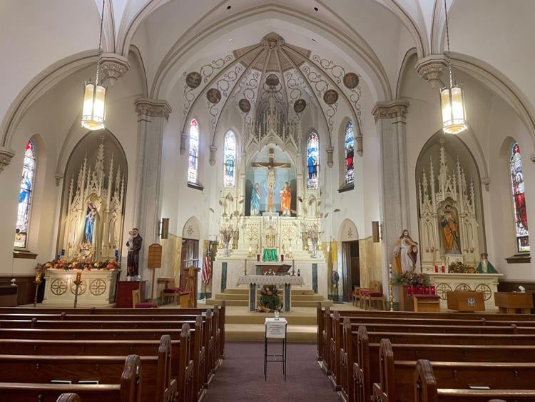 Our Lady of Fatima celebrates a rich history | News | sharonherald.com