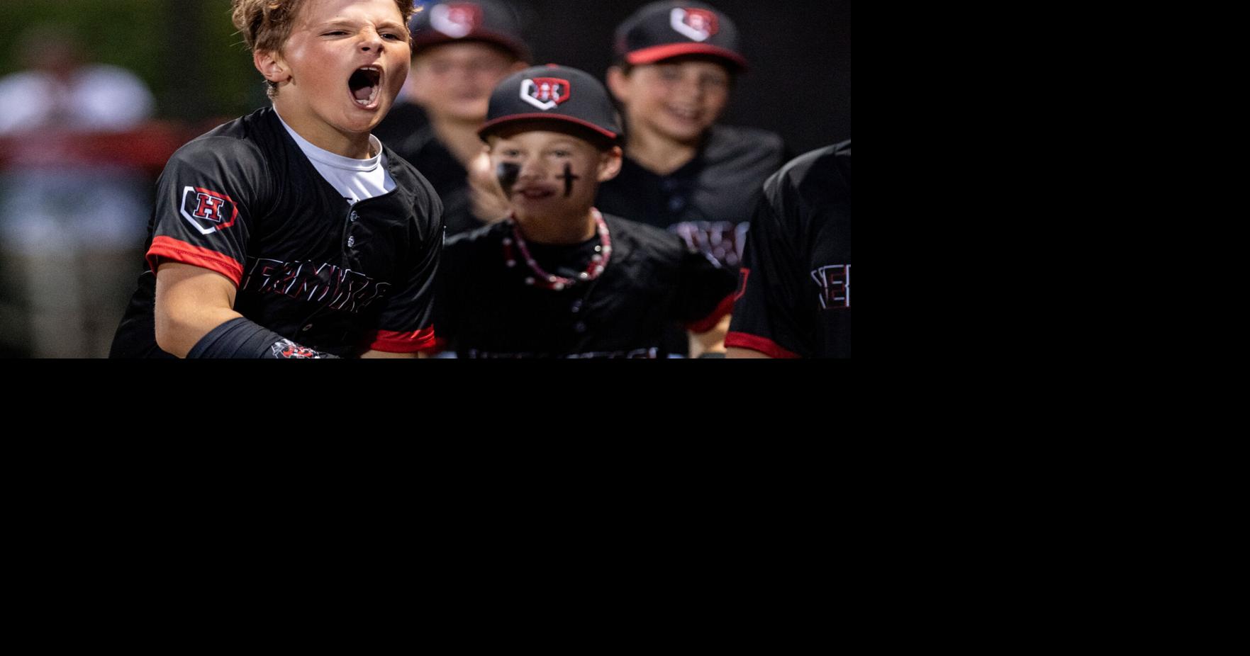 Hermitage 4-peats: Hooks, Staples lead Hermitage 12U All-Star team to ...