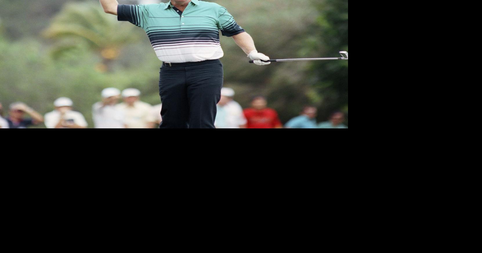 Andy Bean, 11-time PGA Tour winner, dies from complications of lung surgery | Sports ...