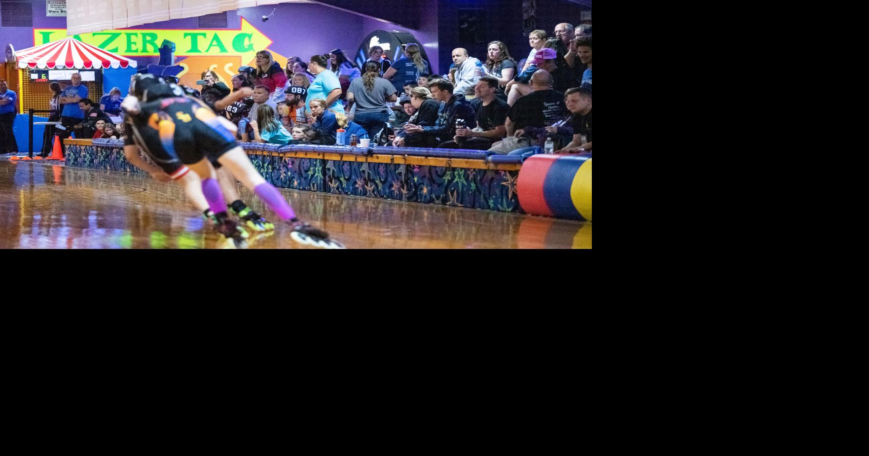 Skating races ready to roll into Hermitage for 2nd year | News ...