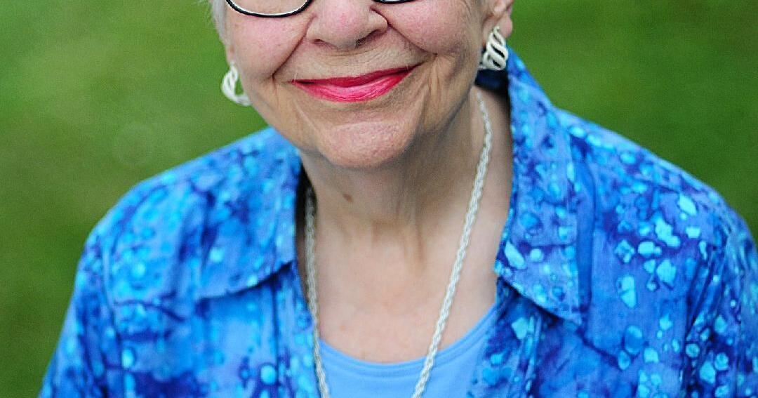 Column by Louise Carroll: I'm small-town and proud | Columns ...