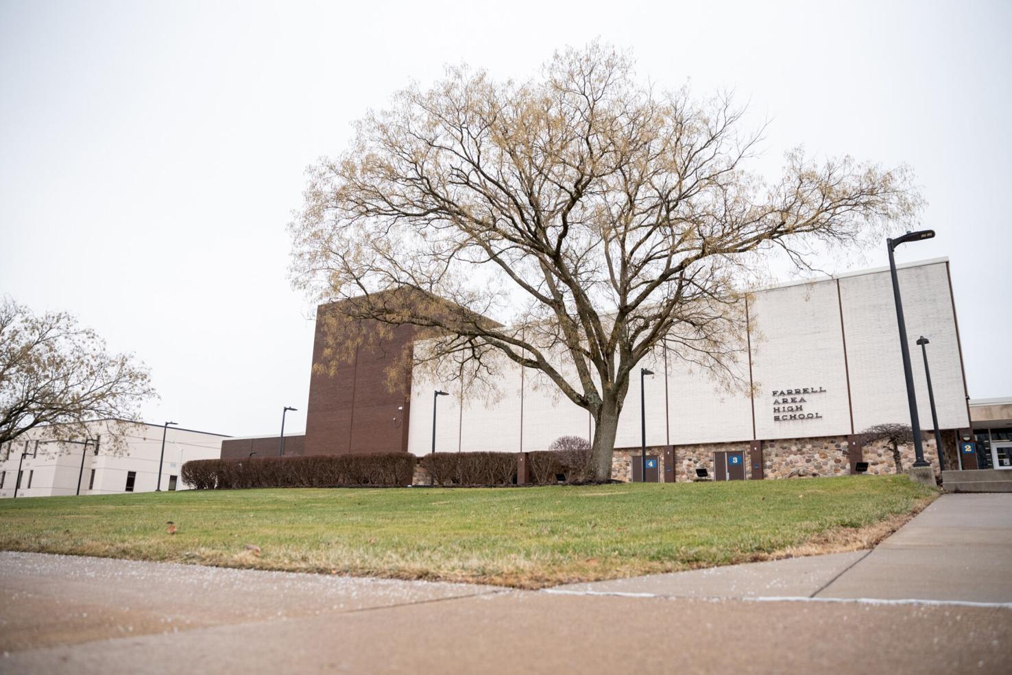 Farrell schools commit possible Sunshine Law violation | News ...