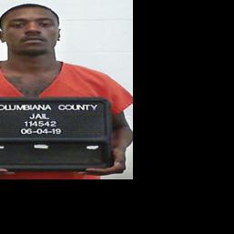 Suspect in Hopson murder case makes first court appearance | News ...