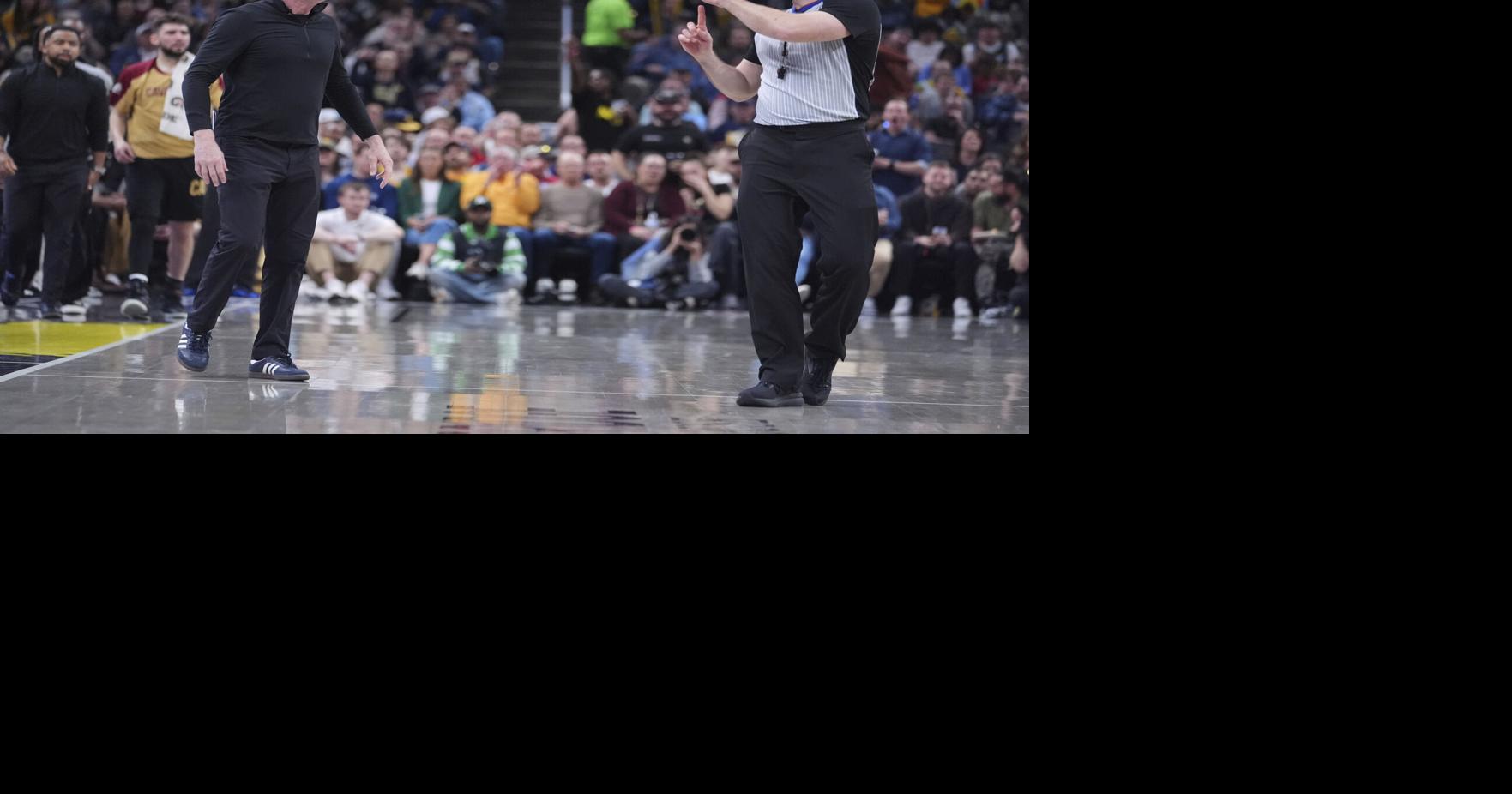 Cavaliers' Atkinson edges Bickerstaff and Udoka to win NBA Coach of the ...