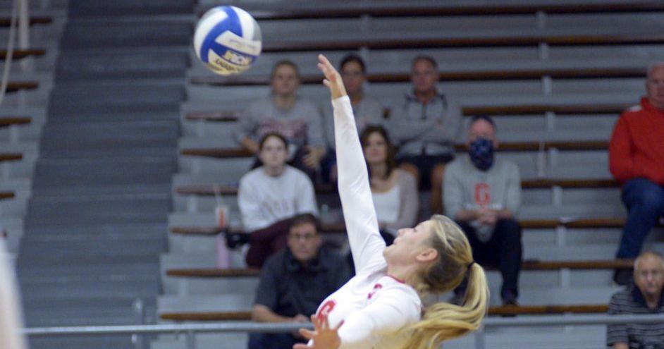 GCC spikers win 6th straight at Thiel Tourney | Sports | sharonherald.com