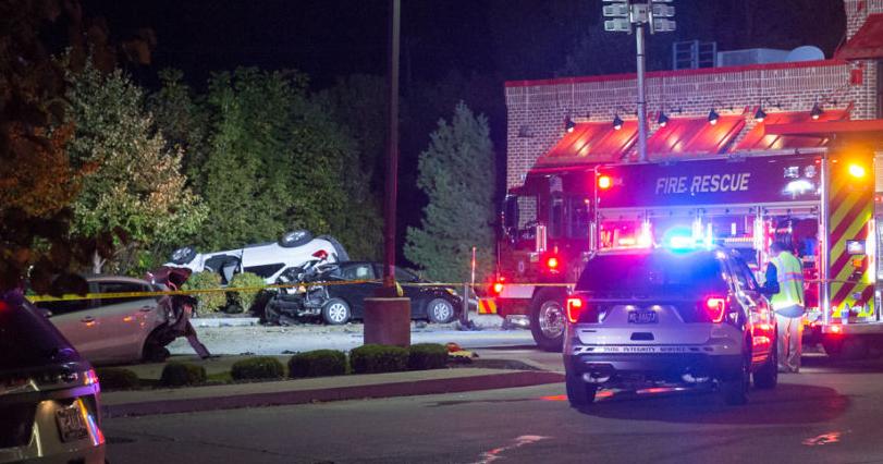 Two Farrell men injured in Friday crash | News | sharonherald.com